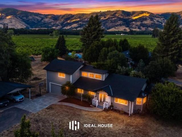 2250 Road H, Redwood Valley, CA 95470