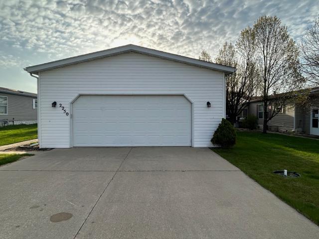 2250 Sunrise Drive