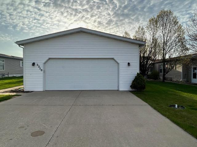 2250 Sunrise Drive