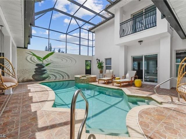 2250 SW 20th Ave, Cape Coral, FL 33991