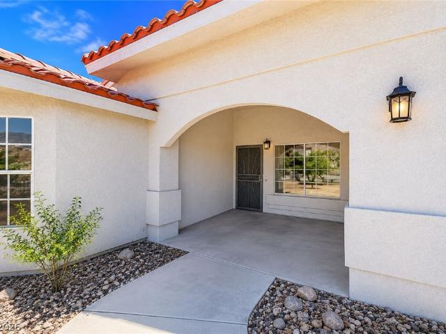 2250 S Ambush Street