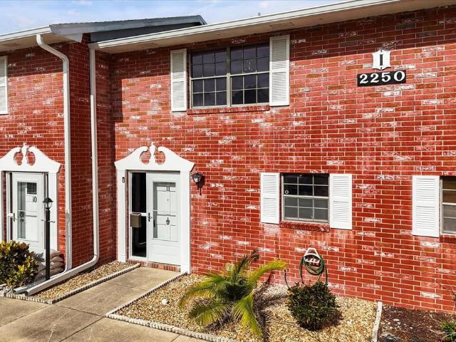 2250 S Palmetto Ave, Unit I11, Daytona Beach, FL 32119 | MLS #S5144 | Compass