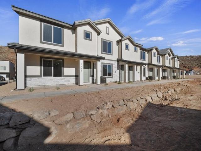 2250 S Wolverine Way Unit 2517, Washington, UT 84780