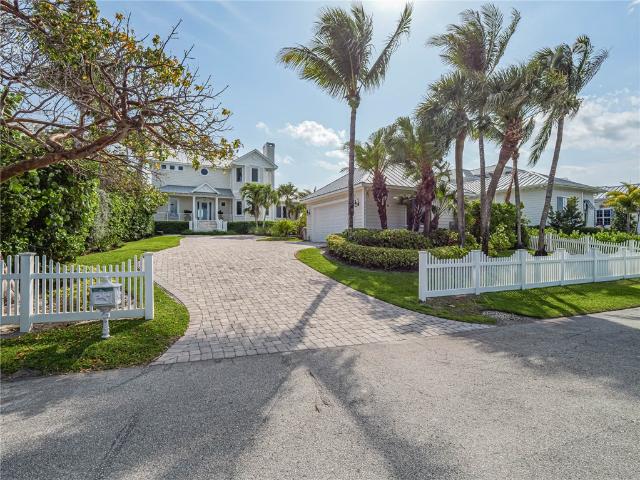 2250 Sanderling Ln, Vero Beach, FL 32963 | MLS #277326