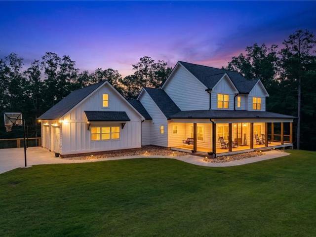 2250 Sperin Road