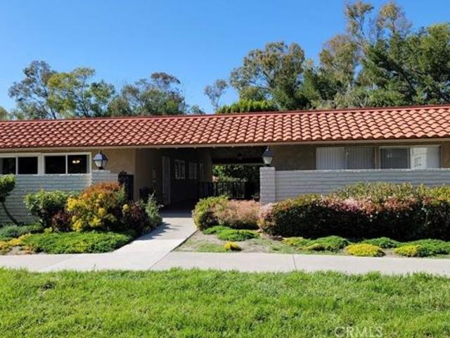 2250 Via Mariposa #N, Laguna Woods, CA 92637