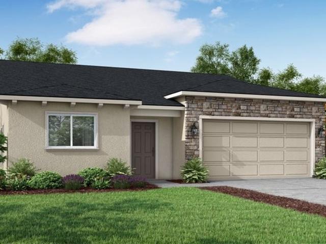 2250 W Glenn Ave Lot 204, Porterville, CA 93257
