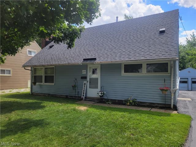 2250 Wichert Drive