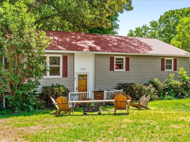 2250 Willow Bend Drive