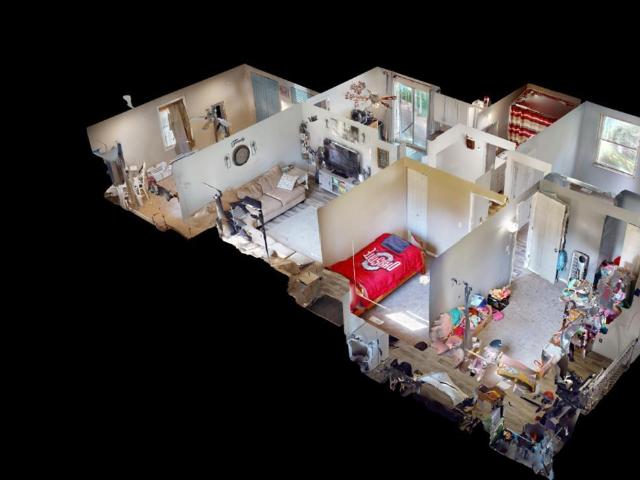 2250 Woodmont Drive