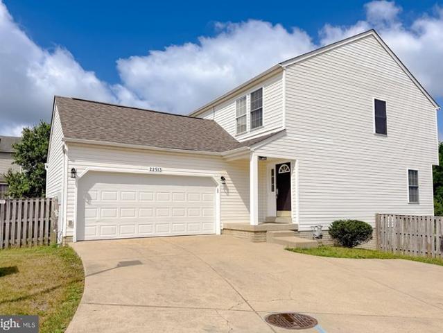 22513 Castle Pollard Way, Great Mills, MD 20634