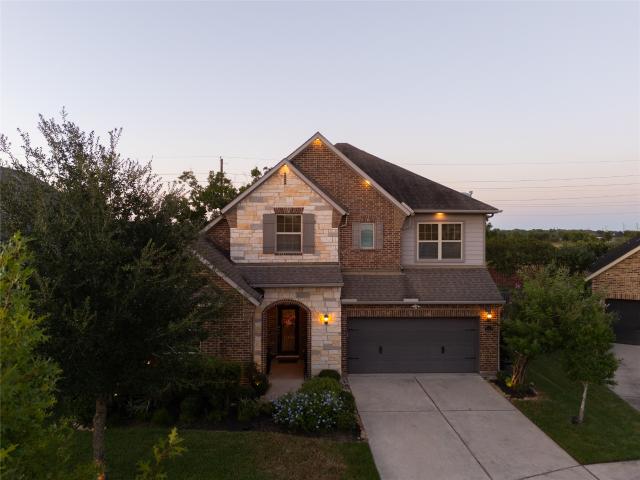 22510 Buster Jackson Court