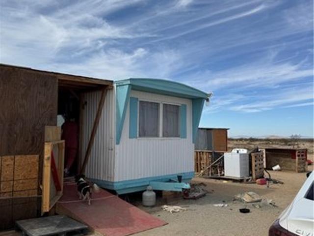 22510 E # 226F12, Hi Vista, CA 93535