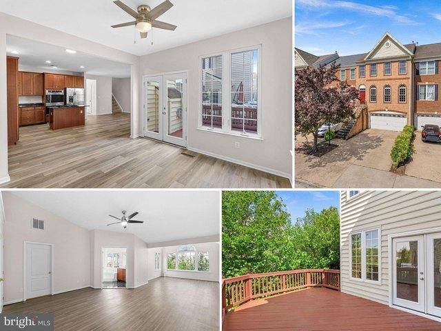 22511 Airmont Woods Ter, Ashburn, VA 20148