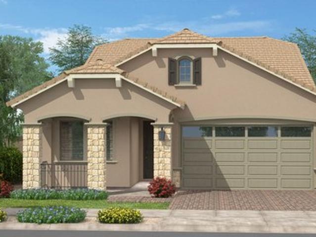 22511 E Cattle Dr, Queen Creek, AZ 85142