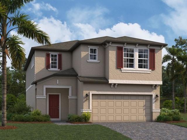 22511 Hearken Ct, Land O Lakes, FL 34637