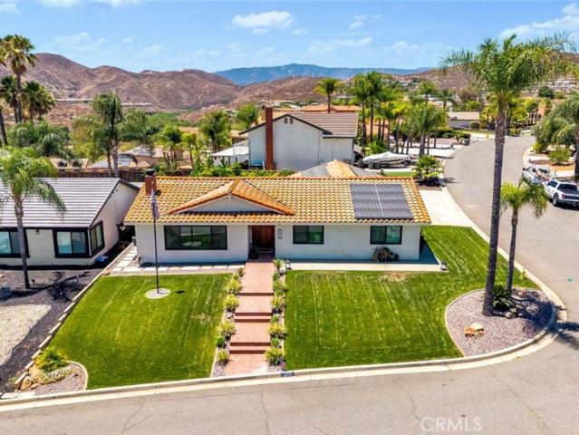 22511 Pin Tail Drive