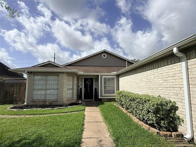 22511 Rangeview Dr, Katy, TX 77450