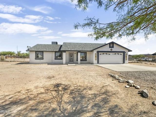 22512 W Hilton Ave, Buckeye, AZ 85326