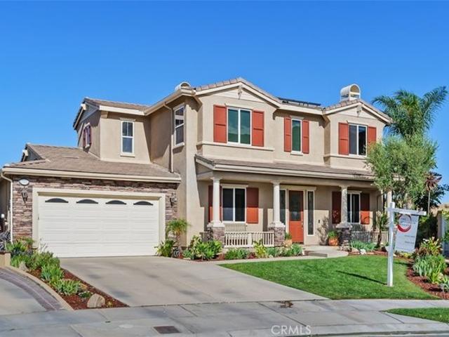 22512 Amber Eve Dr, Corona, CA 92883