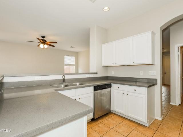22512 N Davis Way, Maricopa, AZ 85138 | MLS #7030