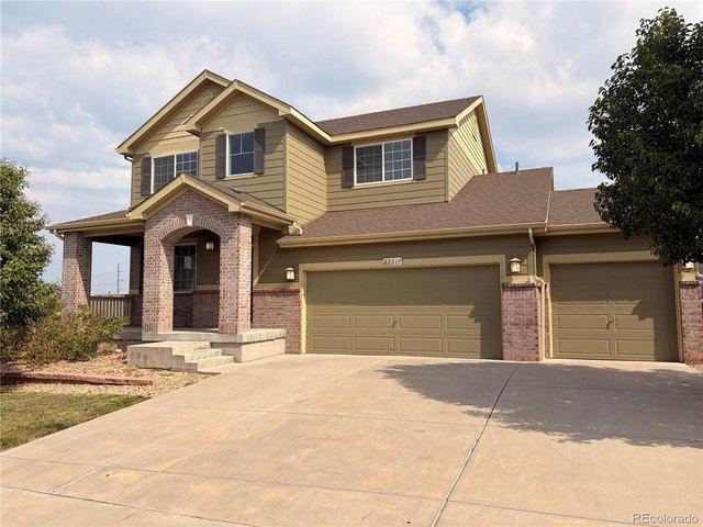 22517 E Layton Cir Lot 22, Aurora, CO 80015