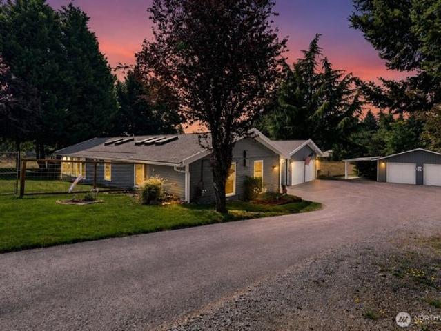 22514 th Ave E, Graham, WA 98338