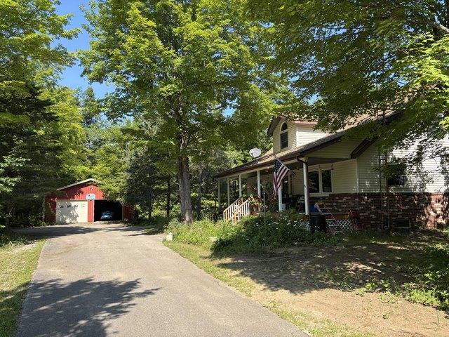 22514 U S # 23, Presque Isle, MI 49777