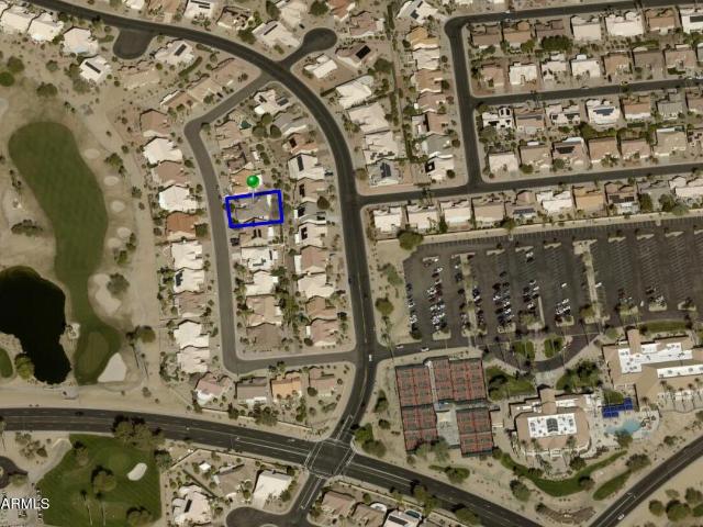 22515 N Vega Dr, Sun City West, AZ 85375 | MLS #6984