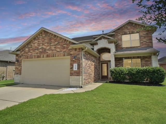 22515 Stillwater Valley Ln, Porter, TX 77365