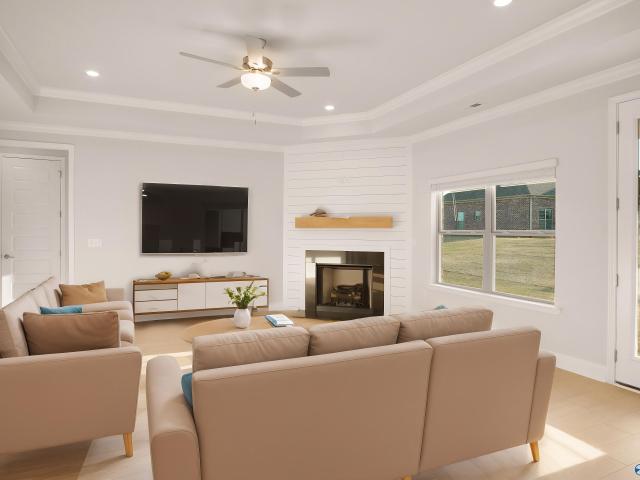 22518 Donahue Drive
