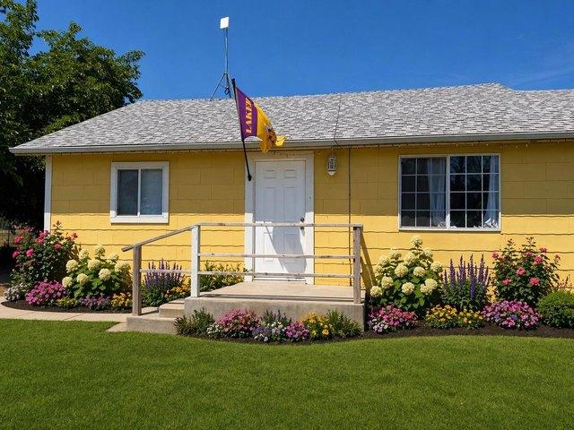 22518 E Lincoln Ave, Reedley, CA 93654