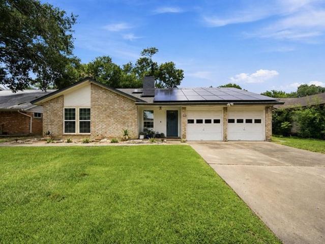 22518 Elsinore Dr, Katy, TX 77450