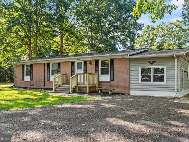 22518 Garrison Drive