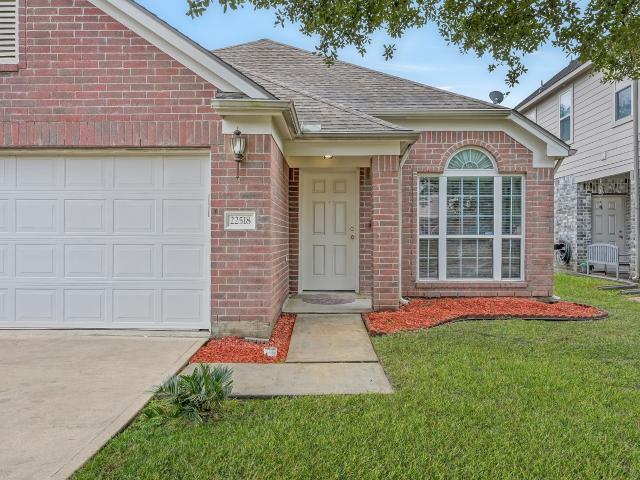 22518 Goss Spring Ct, Spring, TX 77373 | MLS #43242 | Compass