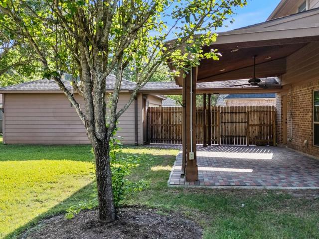 22519 Wildwood Grove Drive