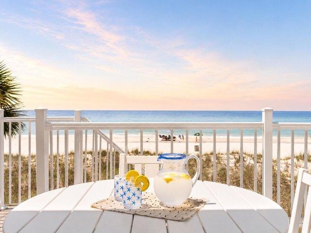 22519 Front Beach Rd Unit 103, Panama City Beach, FL 32413
