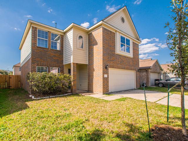 22519 Goss Spring Court