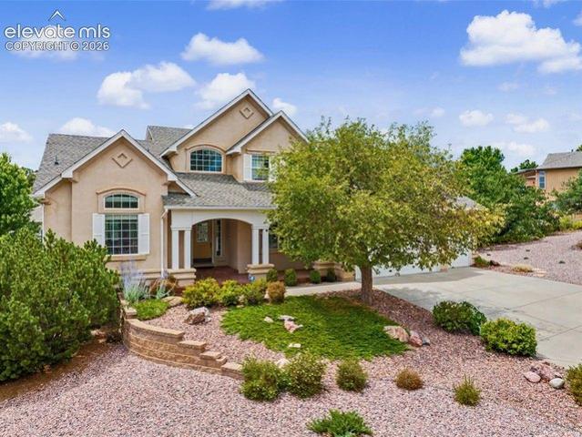 2251 Mankato Ct, Colorado Springs, CO 80918