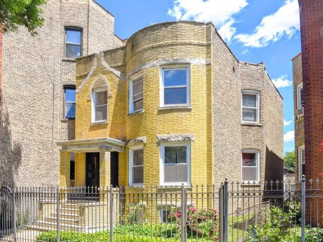 2251 N Sawyer Ave, Chicago, IL 60647