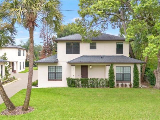 2251 Nairn Dr, Winter Park, FL 32792