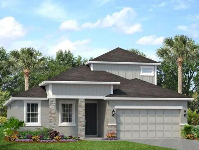 2251 Natoma Blvd, Mount Dora, FL 32757
