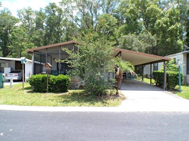 2251 NE 19th Ave Lot 16, Ocala, FL 34470