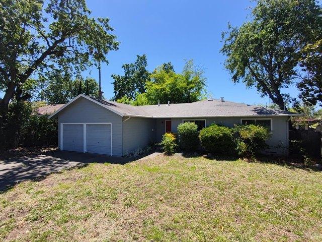 2251 Nordyke Ave, Santa Rosa, CA 95403
