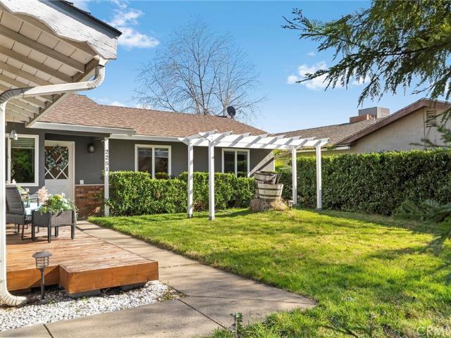 2251 Notre Dame Blvd, Chico, CA 95928 | MLS #SN26023