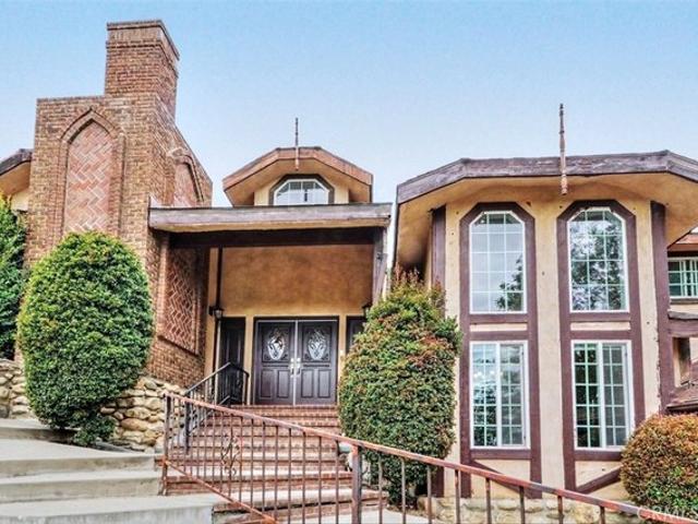 2251 Oak Shade Rd, Bradbury, CA 91008