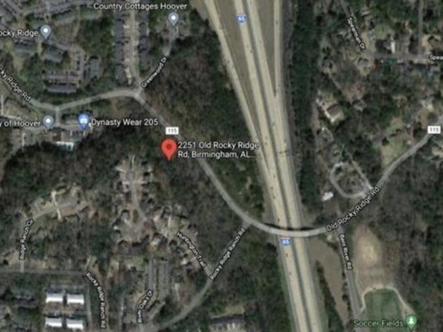 2251 Old Rocky Ridge Rd Lot 2251, Birmingham, AL 35216