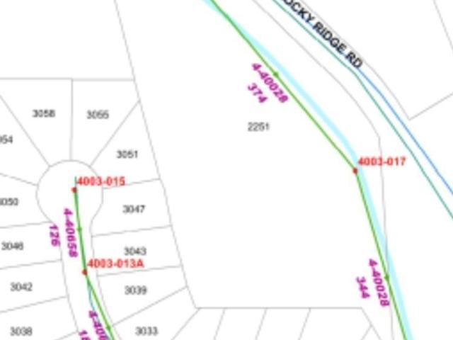 2251 Old Rocky Ridge Road # 2251