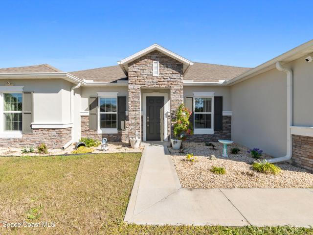2251 Angel Rd, Palm Bay, FL 32909 | Compass