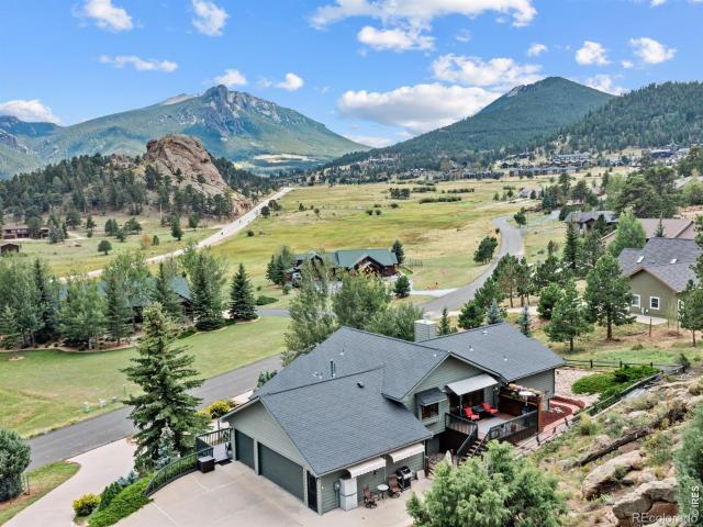 2251 Arapaho Road